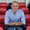 Steve Wilson - Commentator Profile & Stats - ICDb
