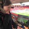 Robyn Cowen - Commentator Profile & Stats - ICDb